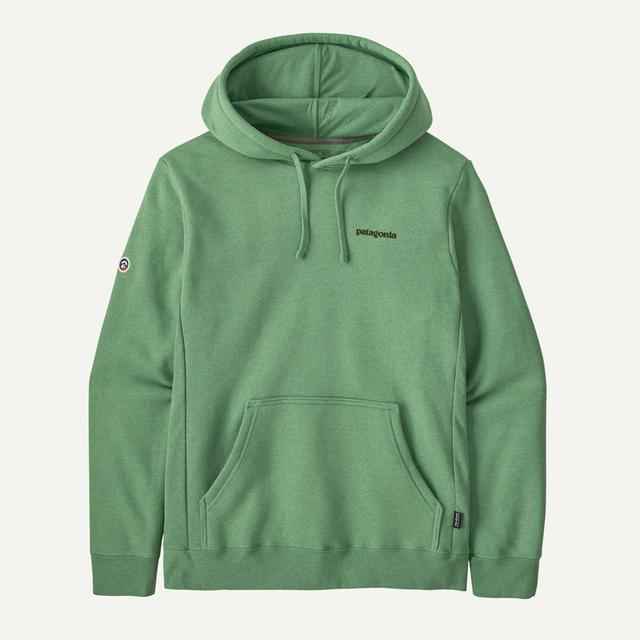 Fitz Roy Icon Uprisal Hoody - Earth's Edge